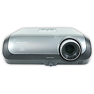 Sharp XG-MB65X DLP Projector