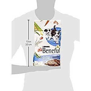 Dog Supplies Beneful Healthy Growth Puppy