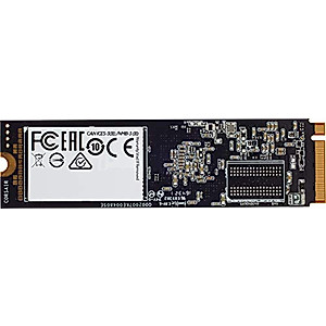 Corsair Force Series MP510 4TB NVMe PCIe Gen3 x4 M.2 SSD
