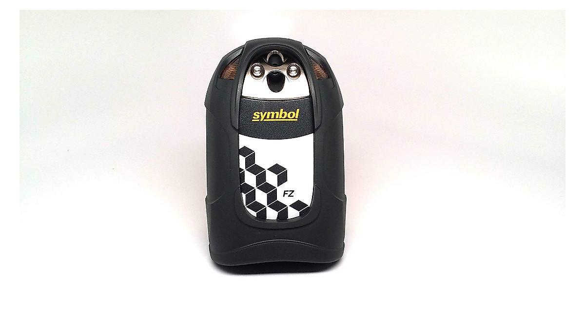 Zebra/Motorola Symbol LS3408-FZ Rugged Handheld Barcode Scanner with ...