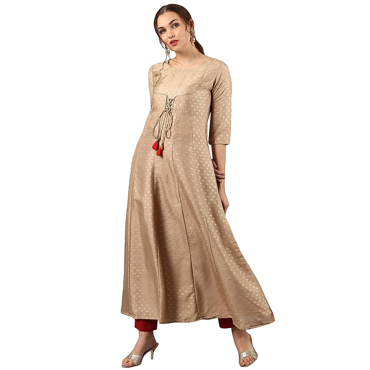 Janasya Kurta for Women