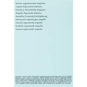 Estee Lauder Advanced Night Repair Intensive Recovery Ampoules, 60 Count