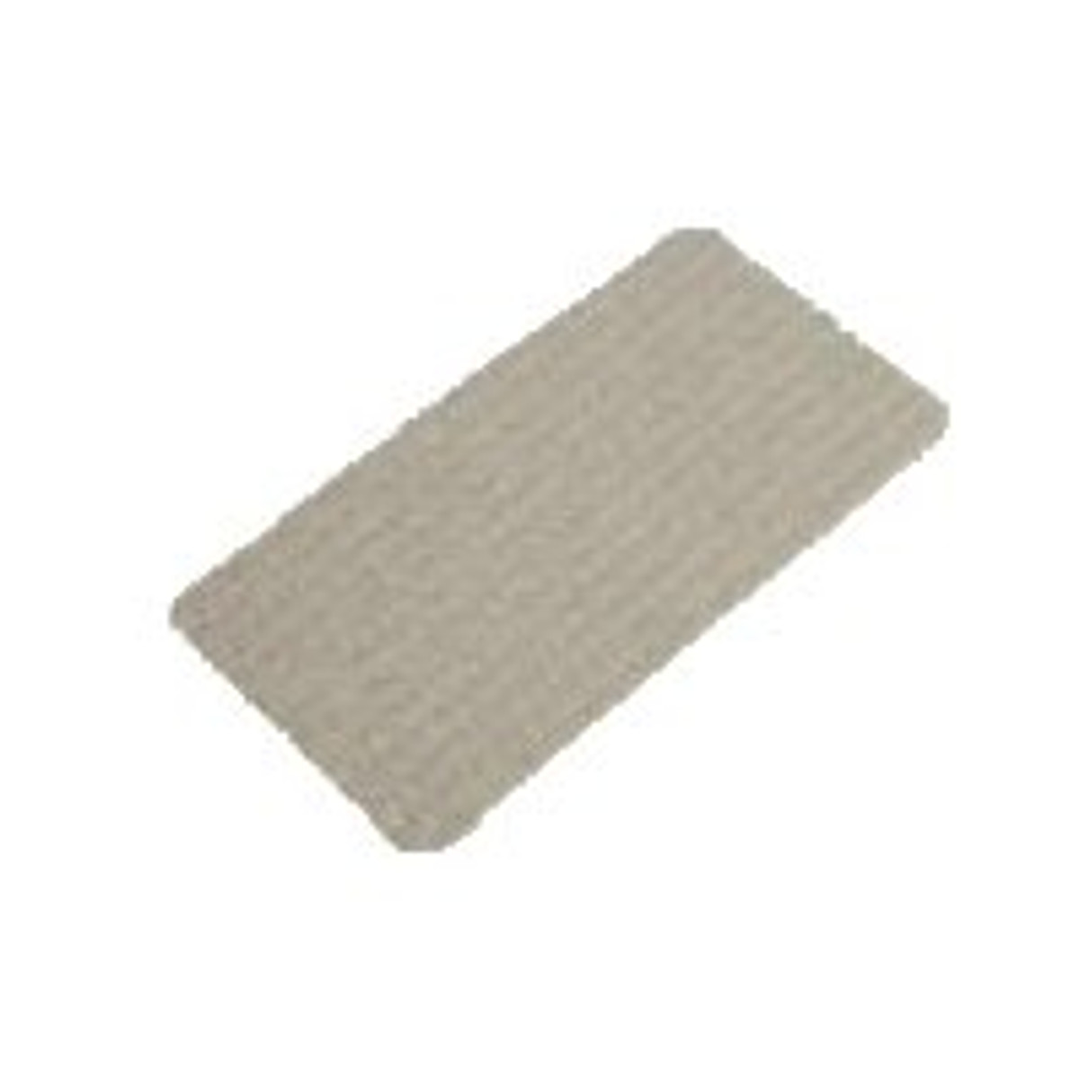 Non-Slip Padding (11-3/4" x 6-1/4") 010-060