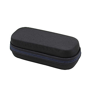 GUBEE Hard Storage Case Bag for Gillette Fusion5 ProGlide Men's Razor Travel Cases