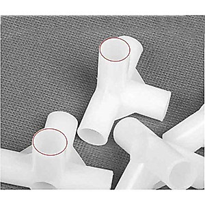 ANMMBER Simple Shoe Rack Multi-Layer Dust-Proof Household Shoe Rack Dust Resistance Lattices Non-Woven Fabric Shoe Rack (Color : D)