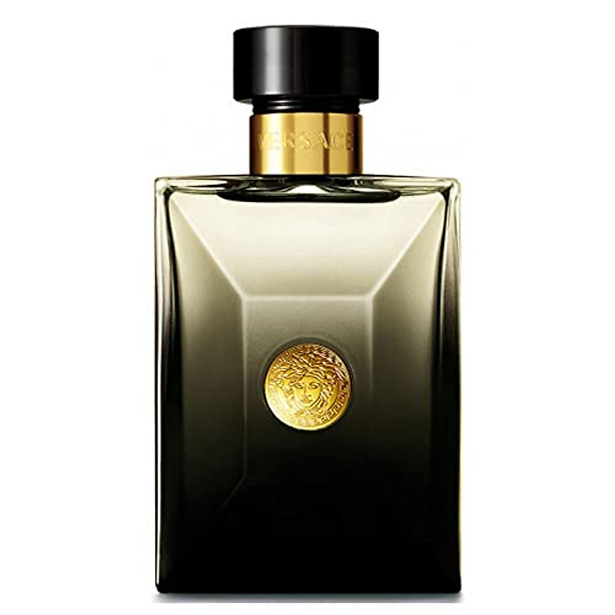 Versace Pour Homme Oud Noir 3.4 oz Eau de Parfum Spray