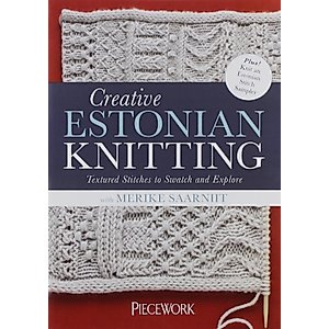 Creative Estonian Knitting