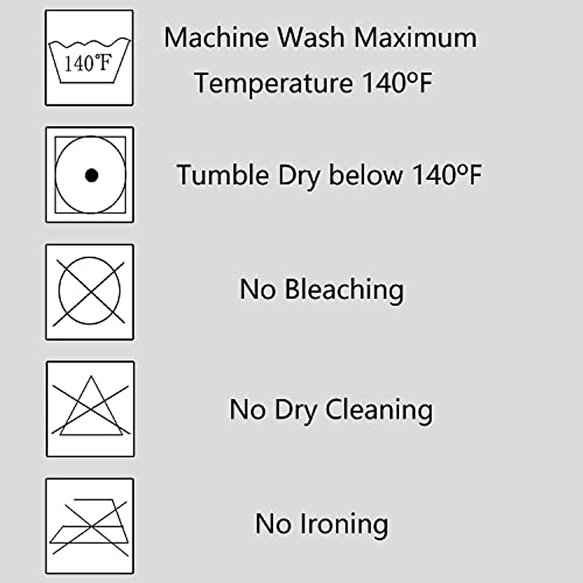 Mesh Laundry Bags 1 Extra Large, 2 Large & 2 Medium Bags , 5 Pcs Set For Delicates, Bra, Lingerie, Underwear, Hosiery, Baby Laundry, Clothing Washing, Travel Laundry Bag, White