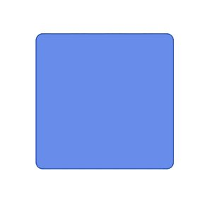 AVNTKER 100x100x1.5mm Thermal Pad 12 W/mK High Thermal Conductivity Heatsink Silica Gel Heat Conduction Pad Alternative to Thermal Paste for Cooling CPU, GPU, SSD, Drive, VGA, HDD, VRAM, 3D Printer