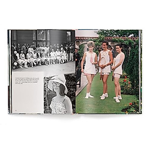 The Stylish Life: Tennis