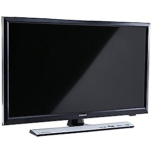 Samsung T24E310ND 23.6" 720p LED Backlit HDTV and Monitor Combo // Built-in DTV Tuner, ConnectShare USB (Watch Movies and Photos from Your USB)