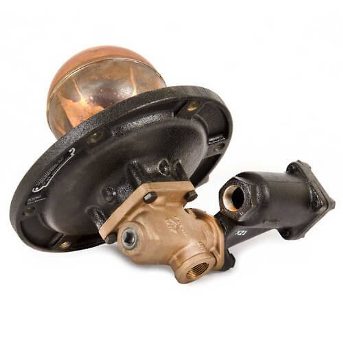 25-A-HD, Head Assembly for 25-A Water Feeder