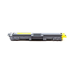 USAA Compatible Toner Cartridge Replacement for Brother TN221 / TN225 (High Yield C,M,Y,K,4 Pack)