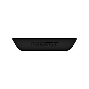 ROCCAT Rest Max Ergonomic Gel Wrist Pad, Black