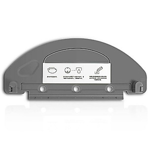 Mop Plate Frame Board Assembly Replacement for Ecovacs for Deebot N8, N8 Pro, N8 Pro Plus Vacuum Cleaner