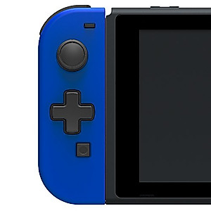 Mobile Mode Only Cross Controller (L) for Nintendo Switch Japanese Ver.