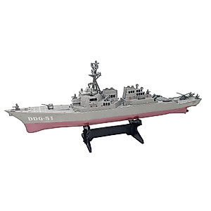 Toy Essentials 17 Inch Battleship Destroyer