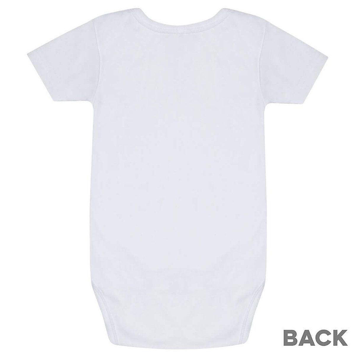 ChalkTalkSPORTS Tennis Baby & Infant One Piece | Apparently, I like Tennis | Bodysuit Newborn