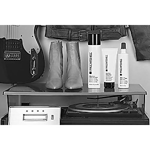Paul Mitchell XTG Extreme Thickening Glue, Bold Texture, Long-Lasting Hold, For All Hair Types