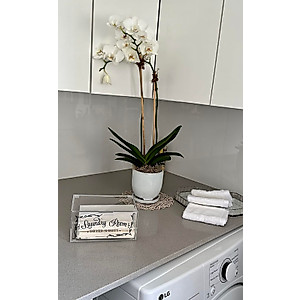 Dryer Sheet Holder , Dryer Sheet Dispenser , Acrylic Box With Lid , Laundry Container , Laundry Pods Container , Dryer Sheet Box , Fabric Sheet Holder , Dryer Sheet Container , Dryer Sheets Container