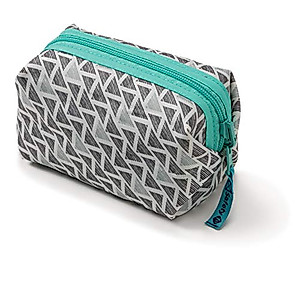 Safety 1st Healthcare On-The-go Kit, Pyramids Aqua