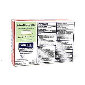 Mucinex DM Maximum Strength, 48 Tablets