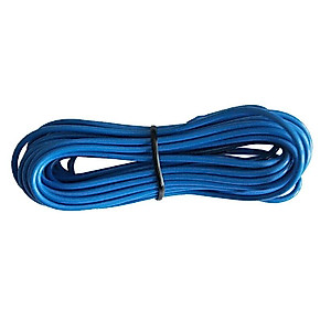 ROCK DIRECT True Spec 8 Gauge Car Audio Cable Amp Wiring Kit - 2 Channel CCA Power Cable Amplifier Install Wiring Kit with Tinned OFC RCA Cable