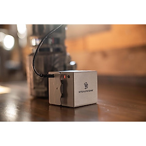Stealth Cam 360 CAM MAX Cartridge​ Rechargeable Lithium Battery Pack​