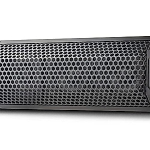 DS18 SB24BT 24" Marine Amplified Power Sports Bluetooth Sound Bar System USB Port IPX5 Rated Weatherproof 600 Watts Peak Power - Ideal for ATV UTV Jeeps Side by Side Marine Golf Car