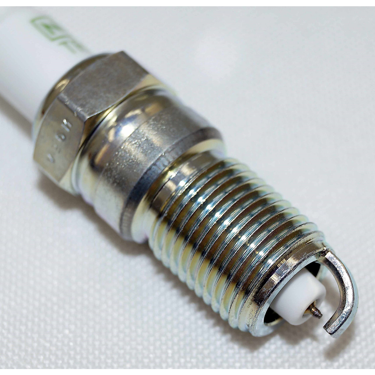 NGK # 3186 G-Power Platinum Spark Plugs TR5GP - 8 PCSNEW