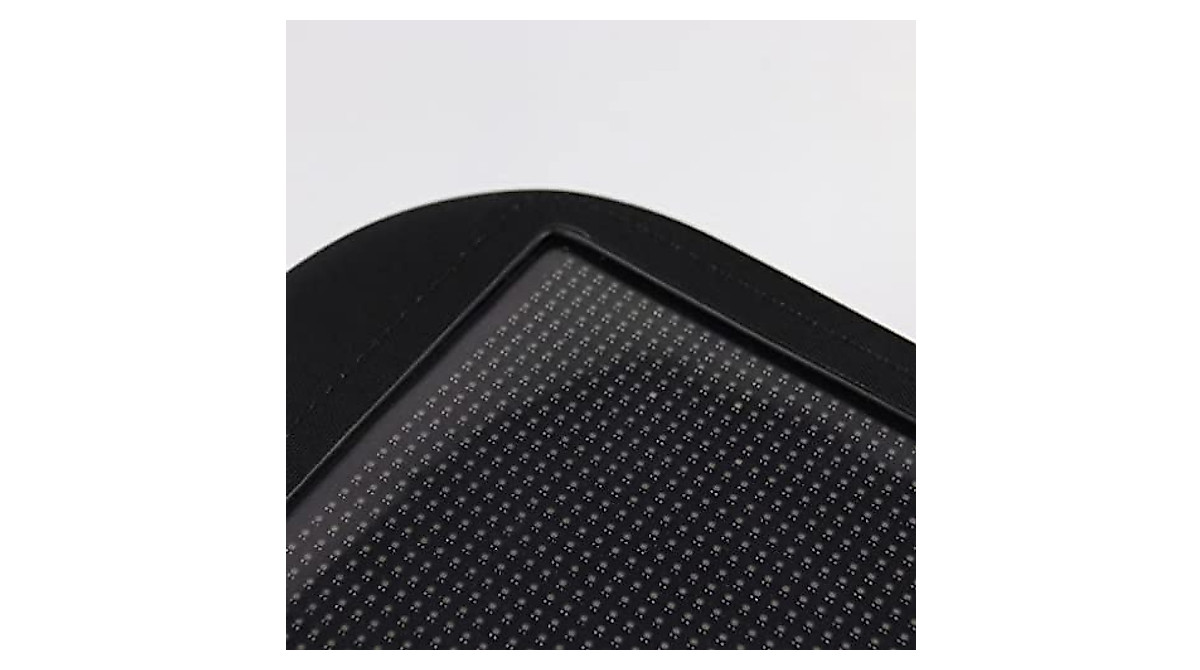 LED Pix Backpack – Customizable Light-Up Backpack for Style & Security
