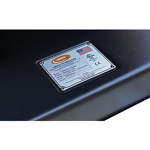 Luraco i9 Max Medical Massage Chair, i9 Max Massage Chair, Made in USA Massage Chair, Full Body Massage Chair, Massage Chair