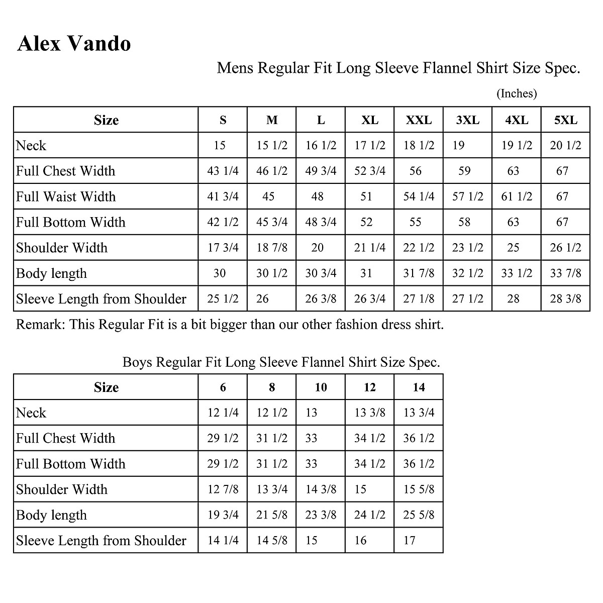 Alex Vando Mens Button Down Shirts Regular Fit Long Sleeve Casual Plaid Flannel Shirt.Grey/Black,L