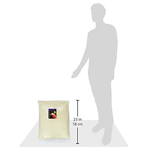 RoudyBush Lory Nectar 15 Bird Food, 15-Pound