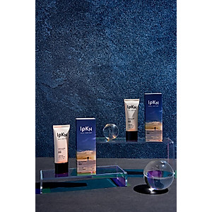 IPKN Moist and Firm BB Cream, Light/Medium