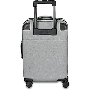 Dakine Verge Carry On Spinner 30L - Geyser Grey, One Size