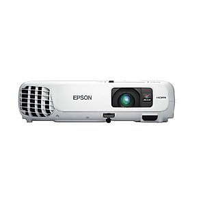 Epson EX3220, SVGA, 3000 Lumens Color Brightness (color light output), 3000 Lumens White Brightness, 3LCD Projector