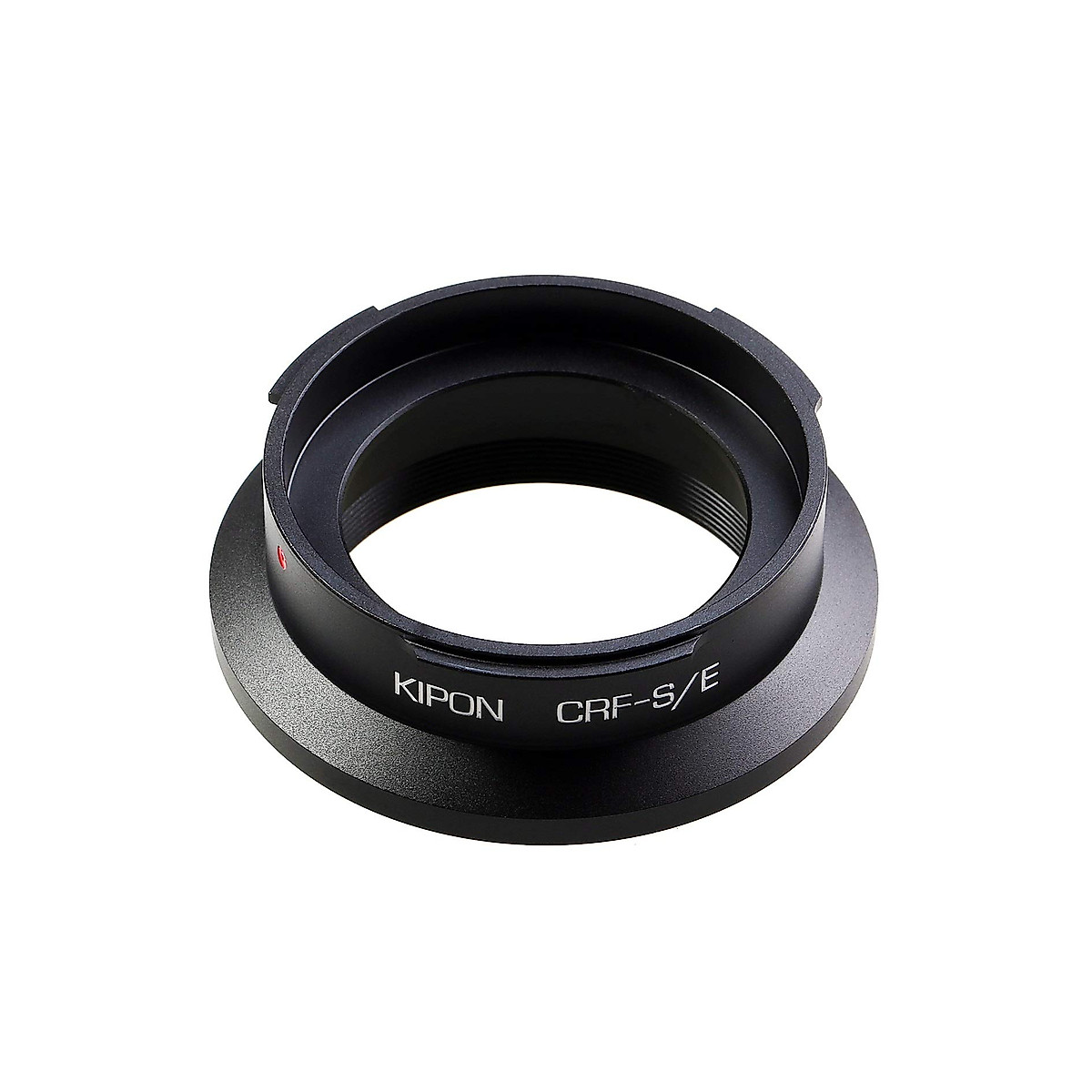 KIPON Simple Version Adapter for Using Contax RF Mount Lens on Sony E Mount Mirrorless Camera