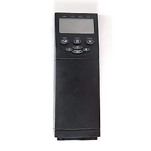 Zebra ZM400 Z4M Thermal Barcode Printer Front Control LCD Panel OEM 79217-4 (Certified Refurbished)