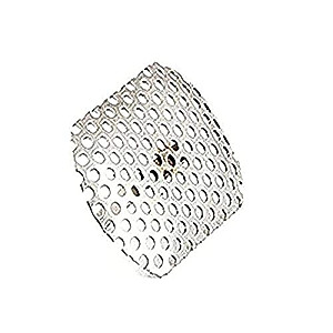 Delfield 3234572 Perforated DFW Drain Screw Plug