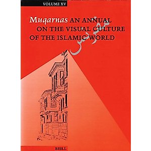 Muqarnas, Volume 15
