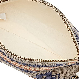 Pendleton Women's Dome Crossbody, Chief Joseph Taupe, One Size