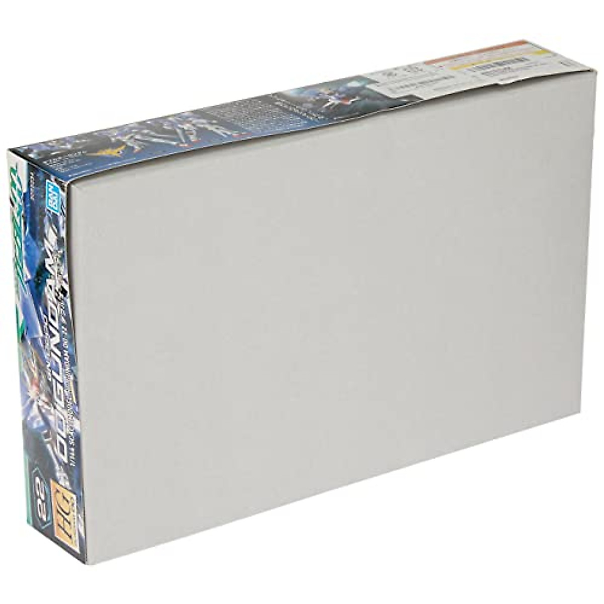 Bandai Hobby #22 00 Gundam HG, Bandai Double Zero Action Figure