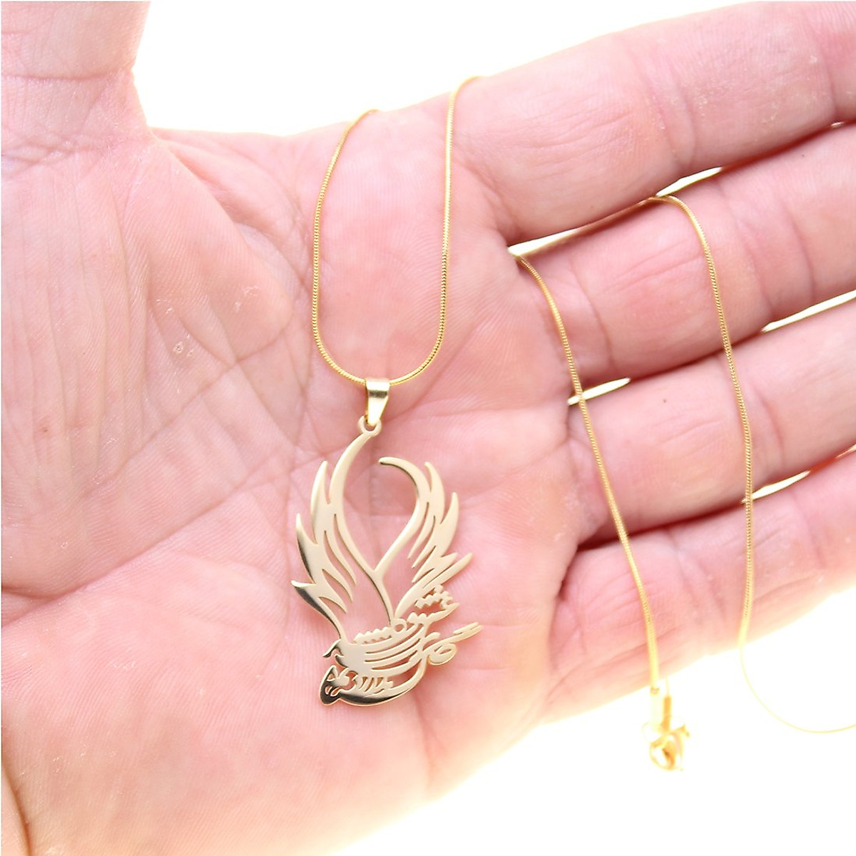 Asoodehdelan Persian Parsi Farsi Love Eshgh Poem Necklace Persia Art Gift