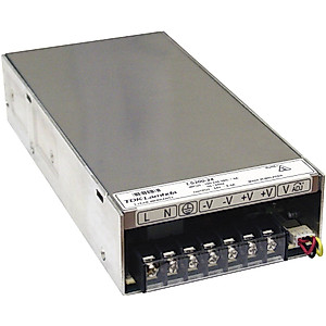 X-ON LS200-24 Switching Power Supplies - 1Pcs