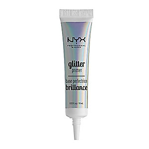 NYX PROFESSIONAL MAKEUP Glitter Primer, Long-Lasting Glitter Hold