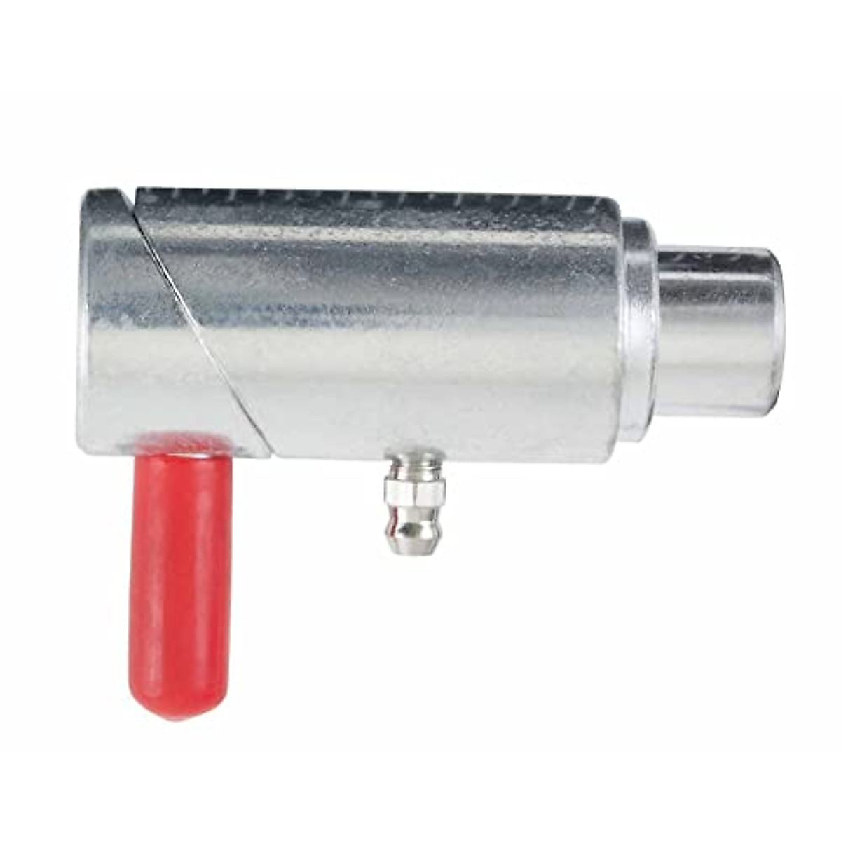 Mytee Products (2 Pack) 5/8" Cam Lock Wrecker, Tow Truck Spring Loaded Twist Lock Plunger Pin