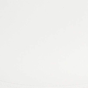 Signature Design by Ashley Centiar Urban Industrial 23.75" Counter Height Bucket Seat Barstool, 2 Count, White