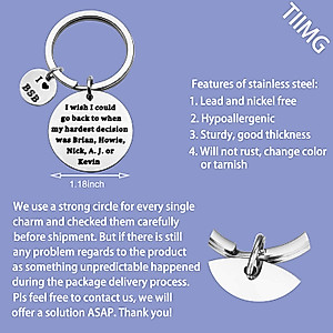 TIIMG I wish i could go back (I wish i could go back)