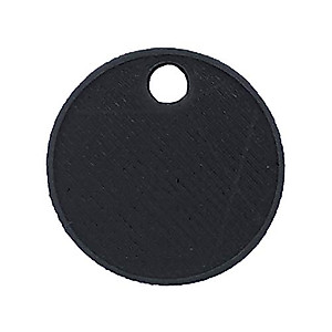 Shopping Cart Quarter (Black)